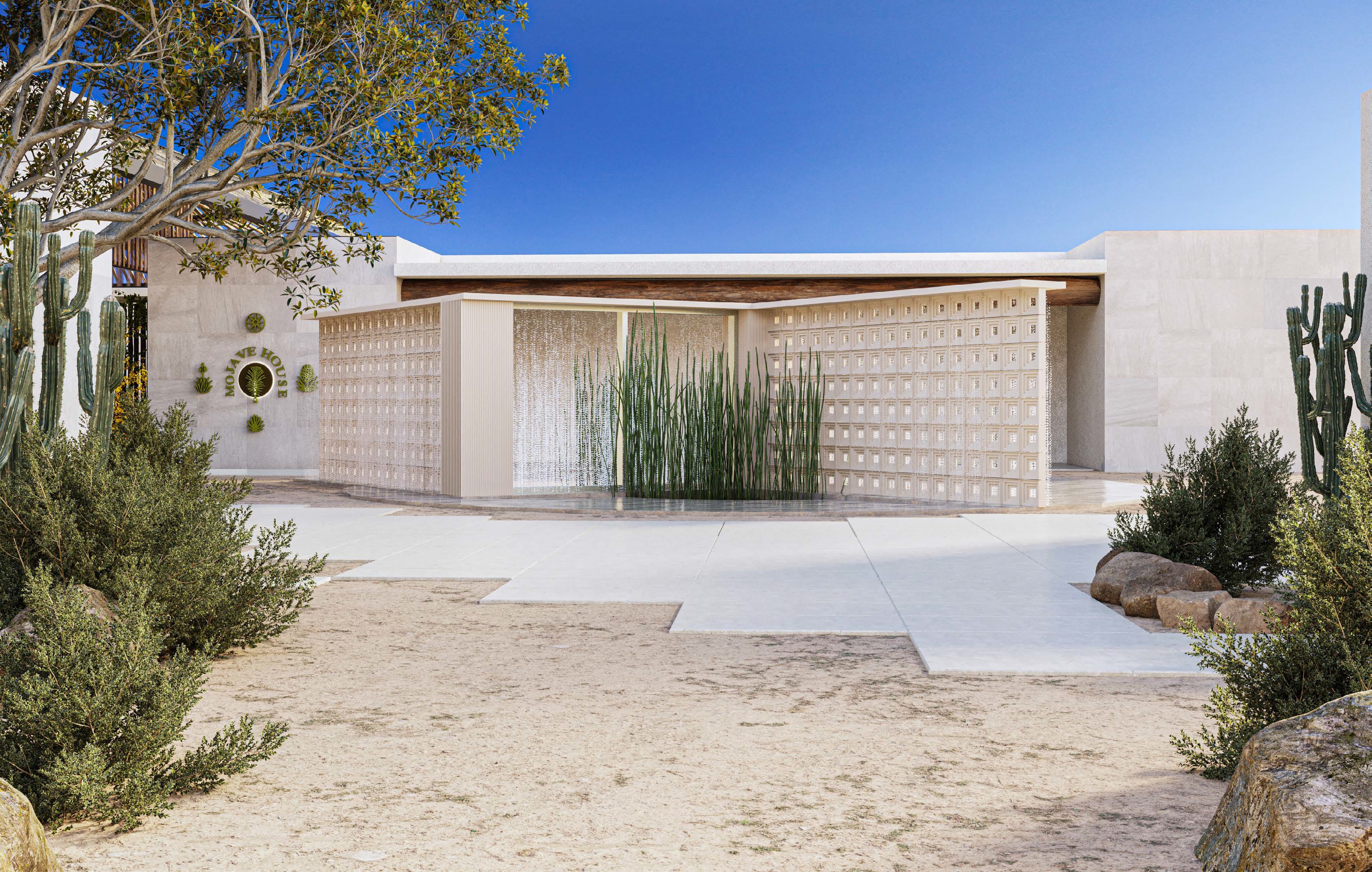 Mojave House Resort - AIM Consultantsllc